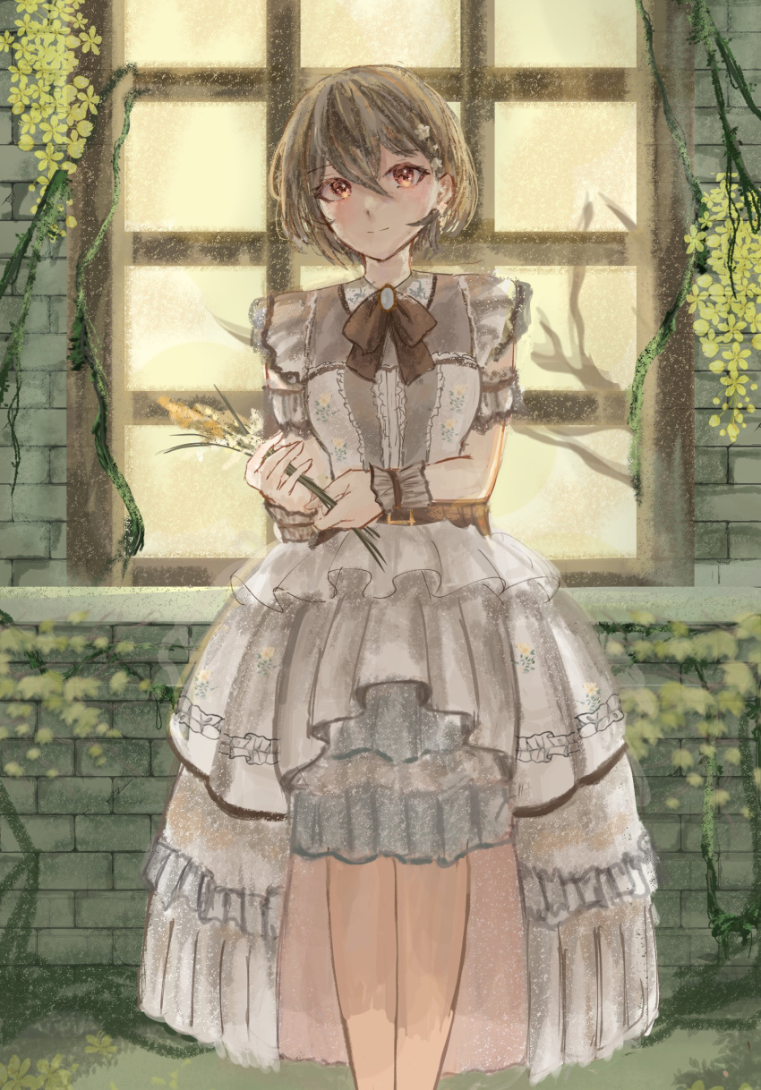 Safebooru - 1girl absurdres bang dream! bang dream! it's mygo!!!!! black bow black bowtie bow ...