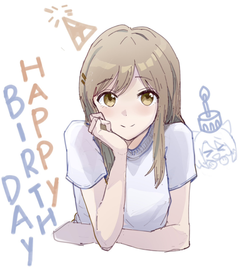 Safebooru - >