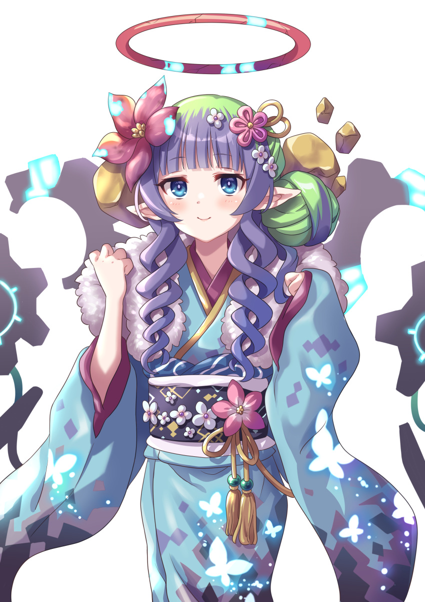 Safebooru - 1girl absurdres alternate costume ameth (princess connect ...