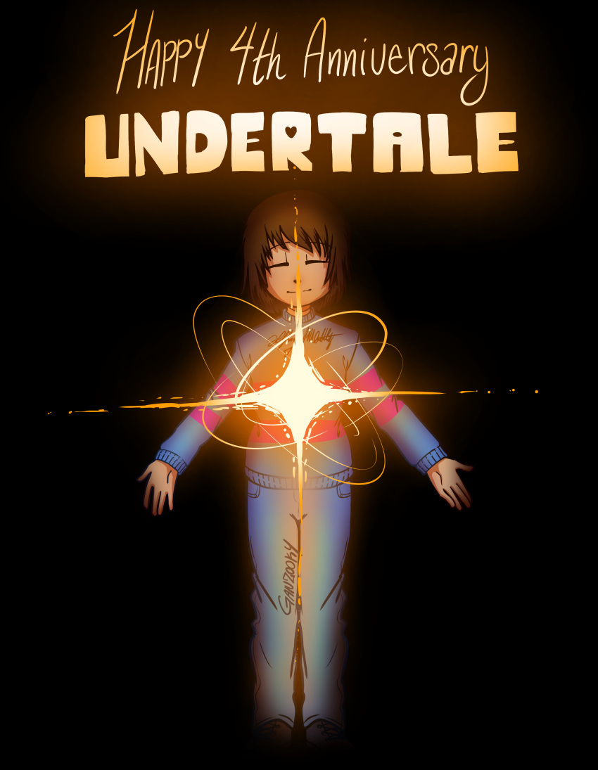 Safebooru - 1other 2019 2d ambiguous gender anniversary artist name ...