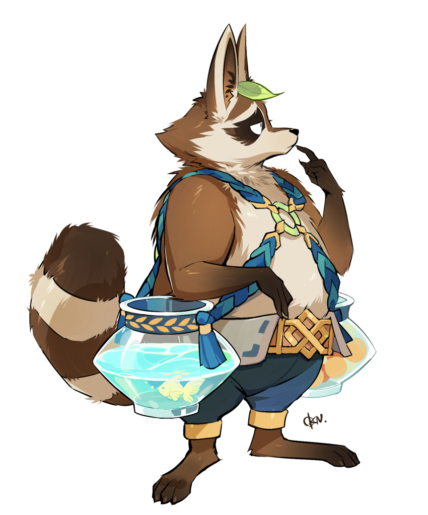 Safebooru - 1boy afk (series) afk arena animal ears artist name blue ...