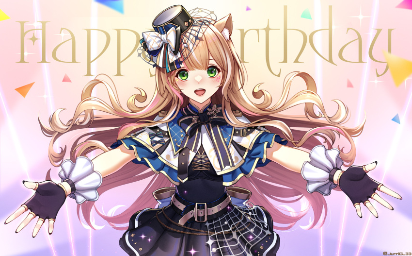 Safebooru - 1girl animal ear fluff animal ears ayunda risu ayunda risu ...