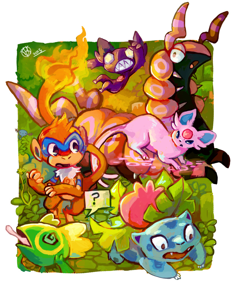 Safebooru - ? @ @ alpha transparency commentary english commentary ...