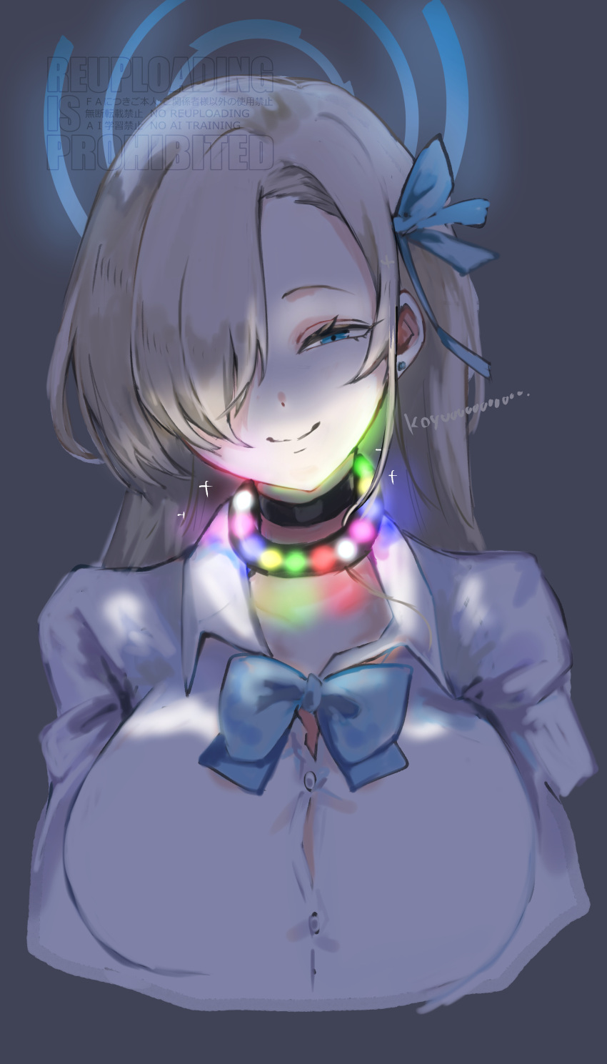 Safebooru - 1girl absurdres asuna (blue archive) asuna (school uniform) (blue archive) black ...