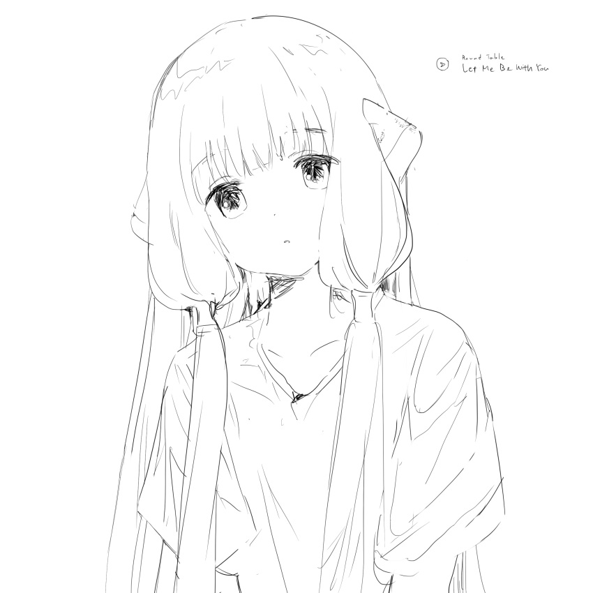 Safebooru 1girl Absurdres Bad Id Bad Twitter Id Chii Chobits English 0958