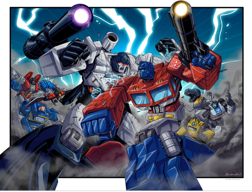 Safebooru - airplane wing arm cannon arm mounted weapon assault visor ...