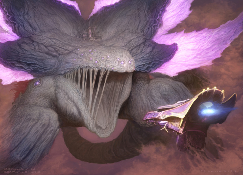 Safebooru - absurdres aircraft airship clouds cloudy sky commentary ...