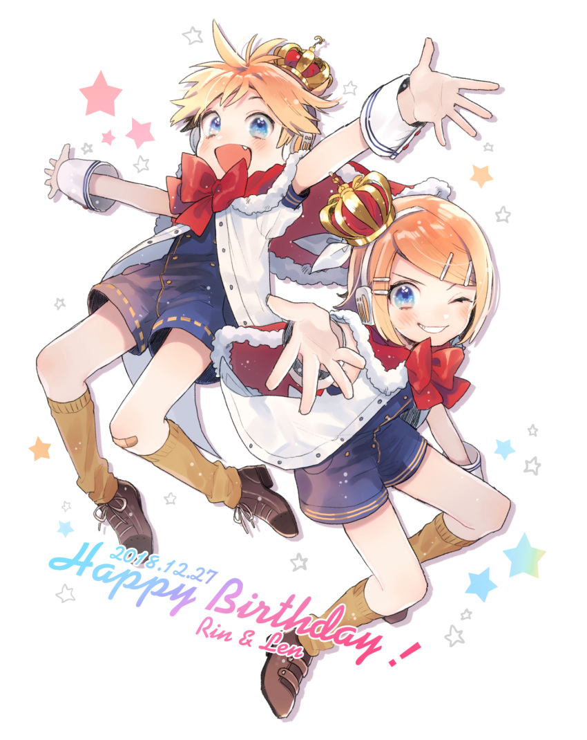 Safebooru - 1boy 1girl asymmetrical bangs bandaid bandaid on knee ...