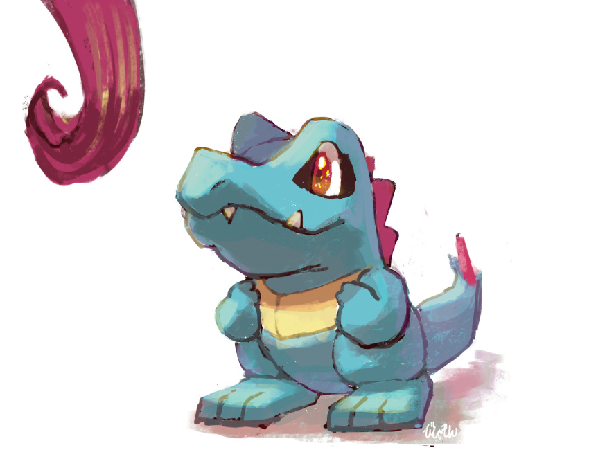 Safebooru - bishamon (usagi ba) closed mouth commentary request fangs ...