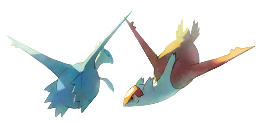 Safebooru - animal focus bishamon (usagi ba) closed mouth commentary ...