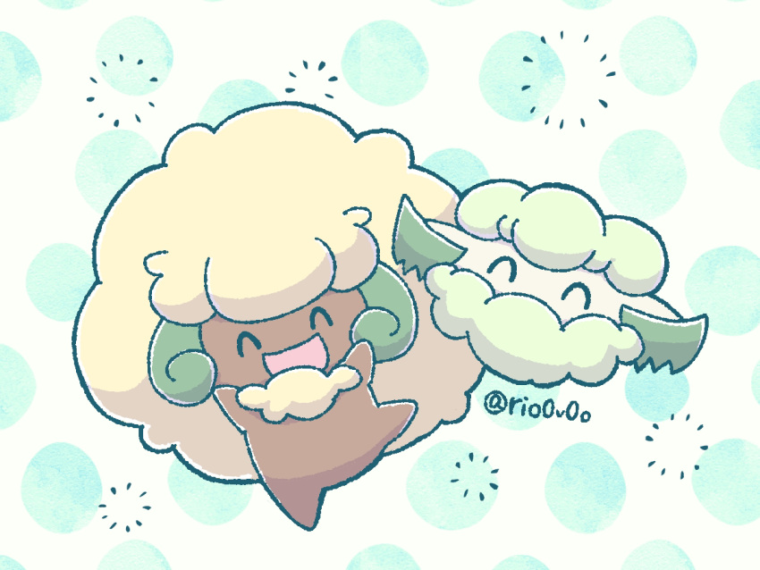 Safebooru - animal focus arms up closed eyes commentary request ...