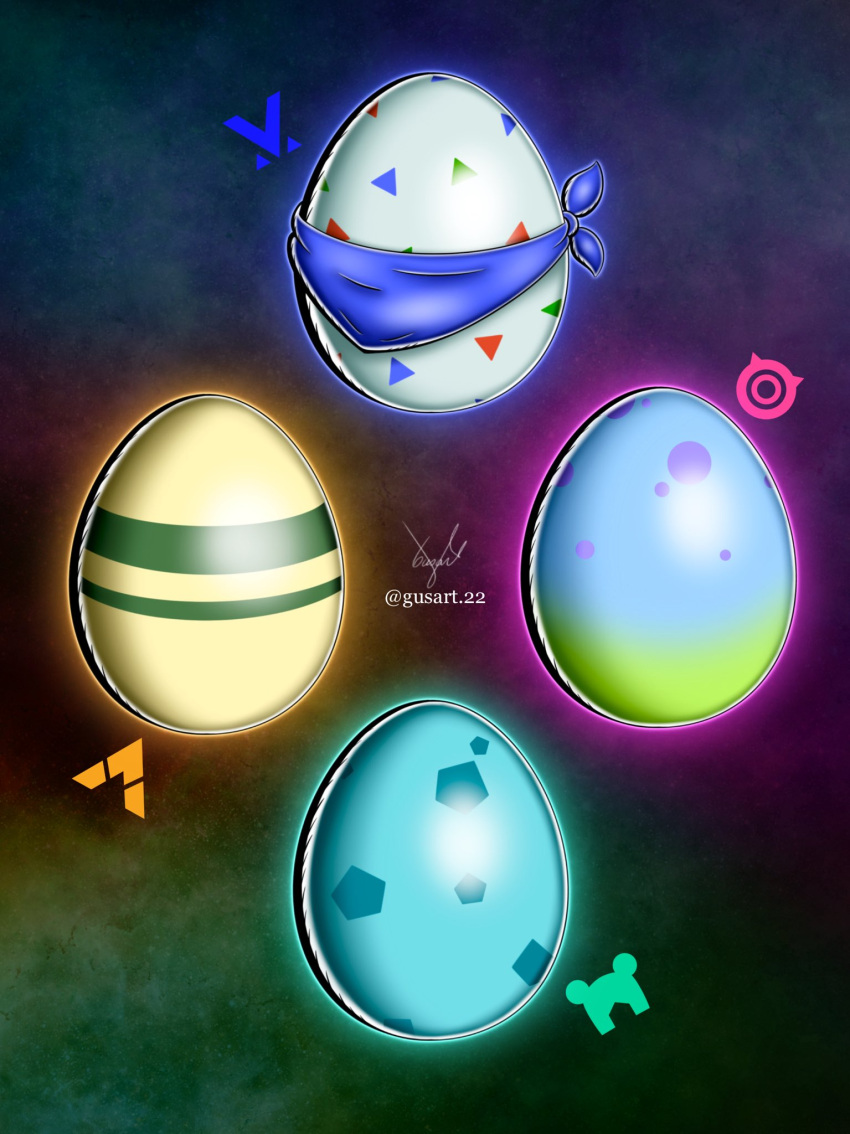 Safebooru - angoramon artist name circle digimon digimon ghost game ...