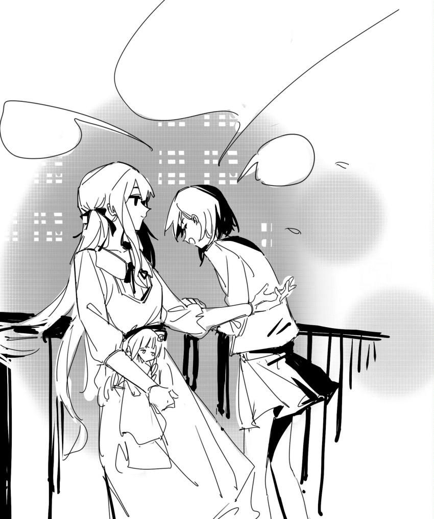 Safebooru 2girls Bang Dream Bang Dream Its Mygo Chinese 9578