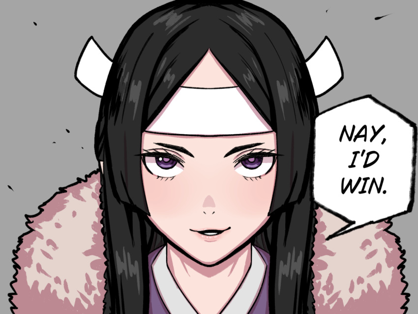 Safebooru - 1girl black hair commentary english commentary english text ...