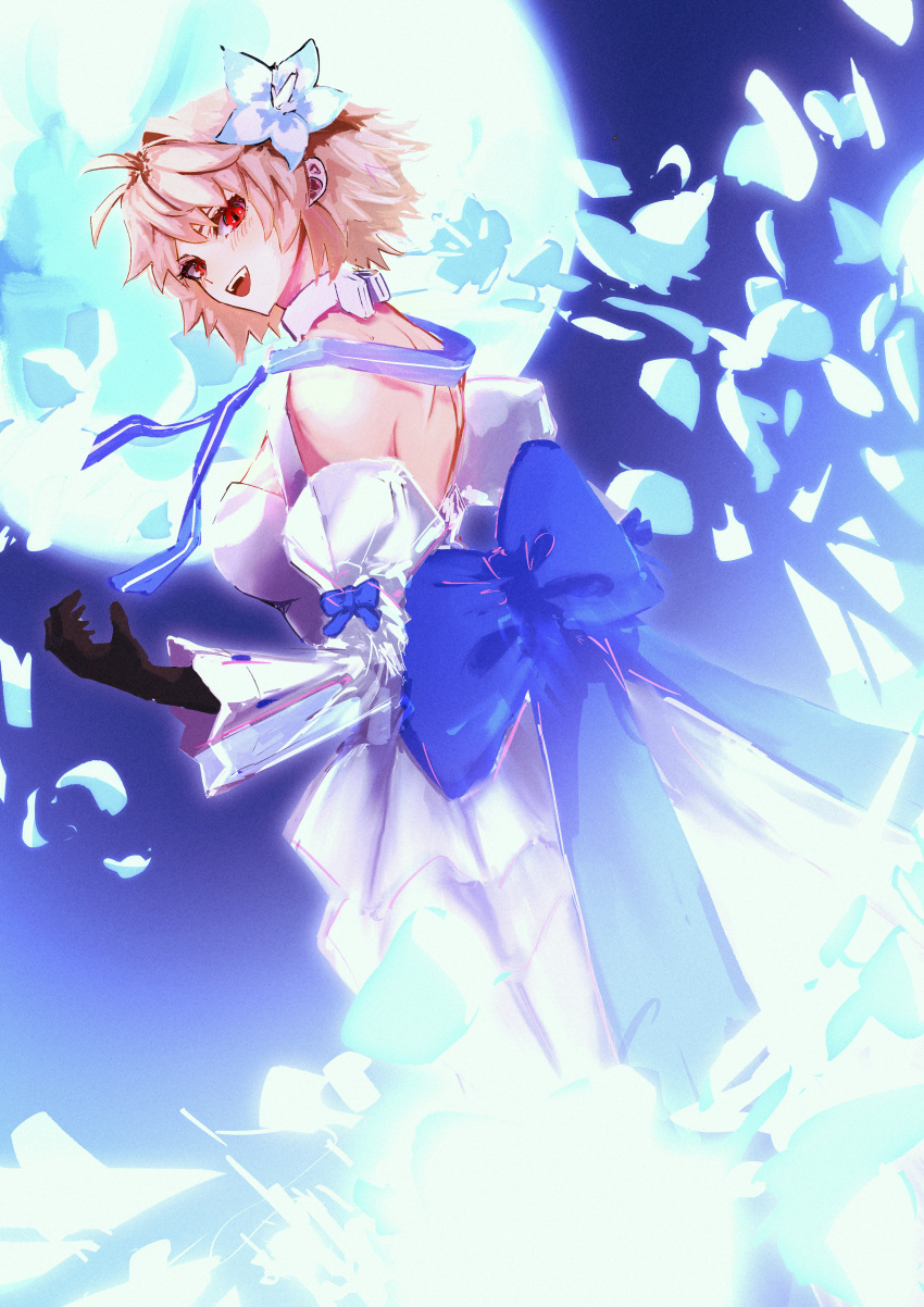 Safebooru - 1girl absurdres archetype earth arcueid brunestud arcueid brunestud (mooncancer ...