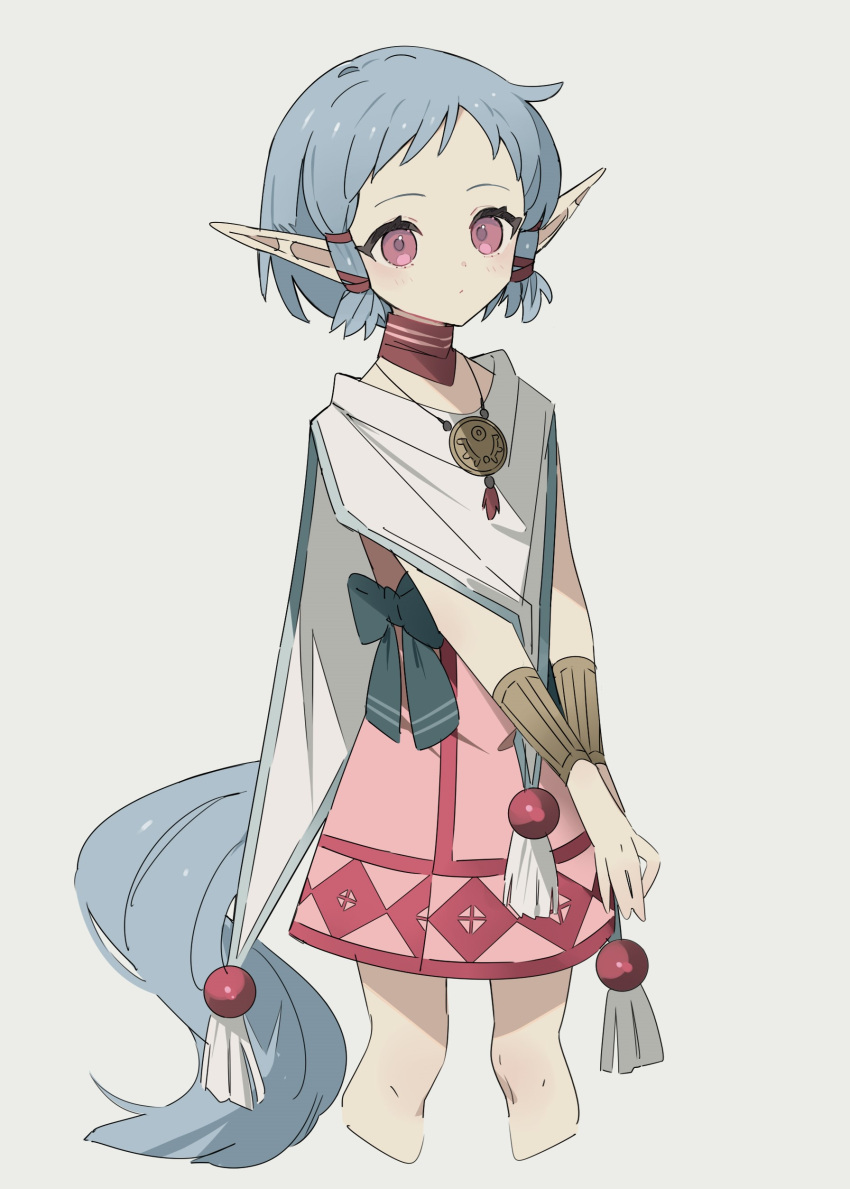 Safebooru - 1girl absurdres blue hair commentary request george man ...