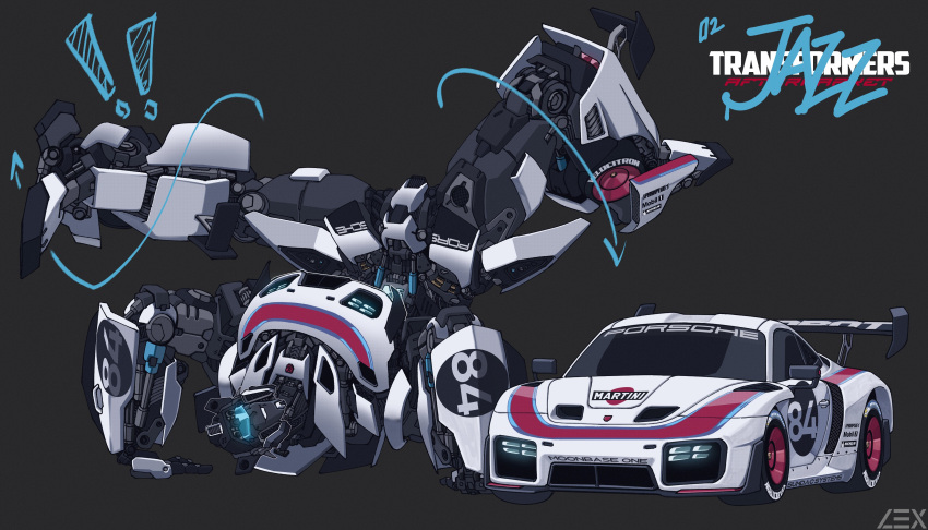 Safebooru - 1boy absurdres assault visor autobot breakdance car highres ...
