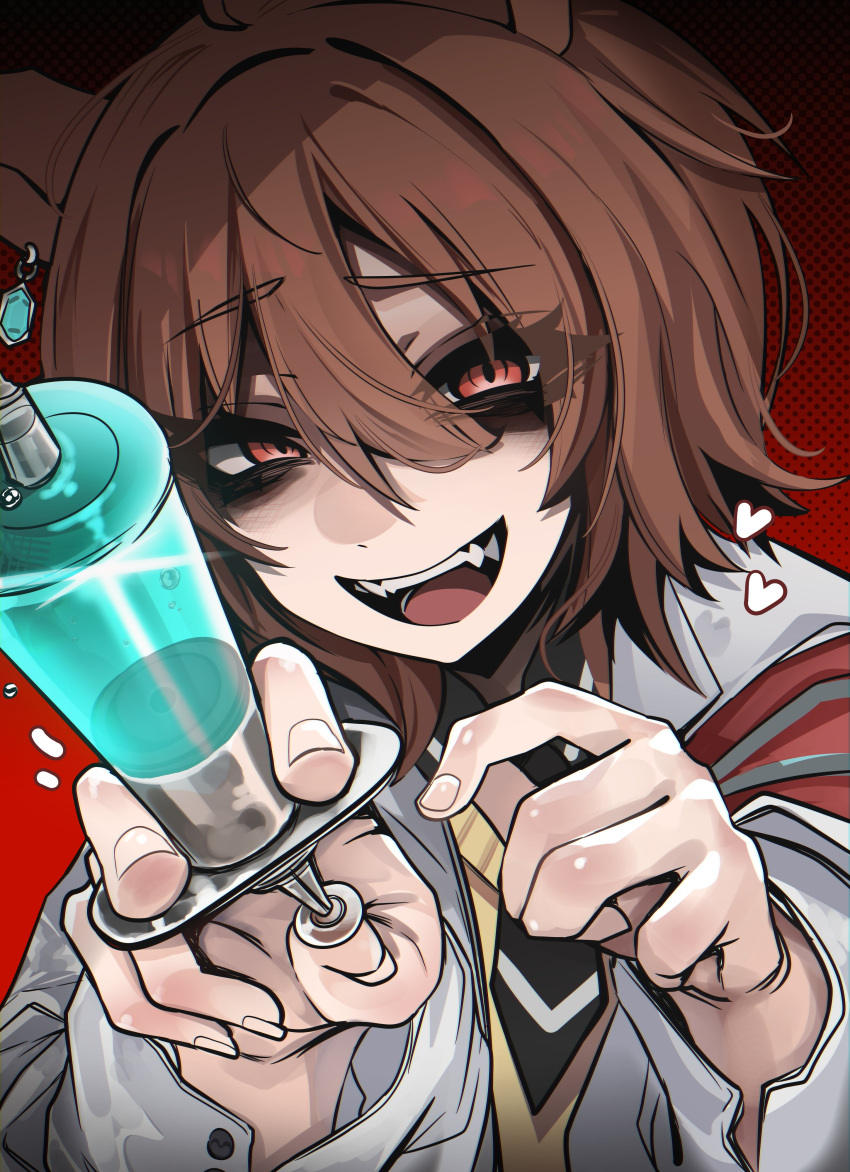 Safebooru - 1girl absurdres agnes tachyon (umamusume) animal ears bags under eyes black ...