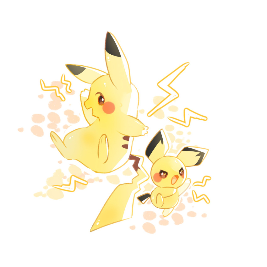 Safebooru - animal focus black eyes electricity highres l6308187894015 ...