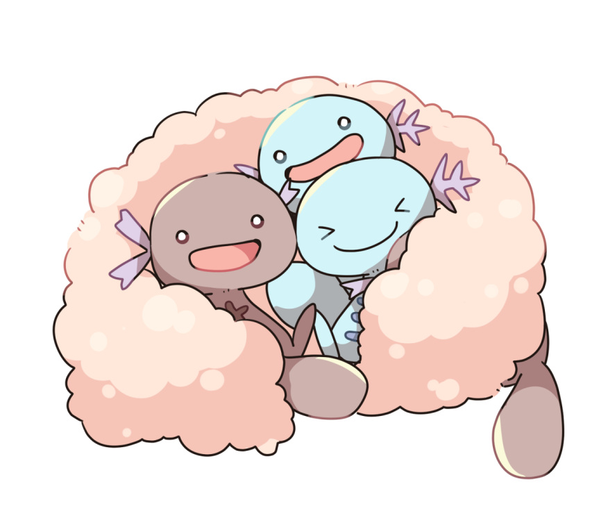 Safebooru - blanket closed eyes closed mouth highres kawachi (hina) no ...