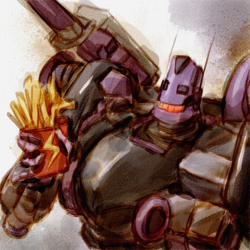 Safebooru - armor armored core armored core vi: fires of rubicon fast ...