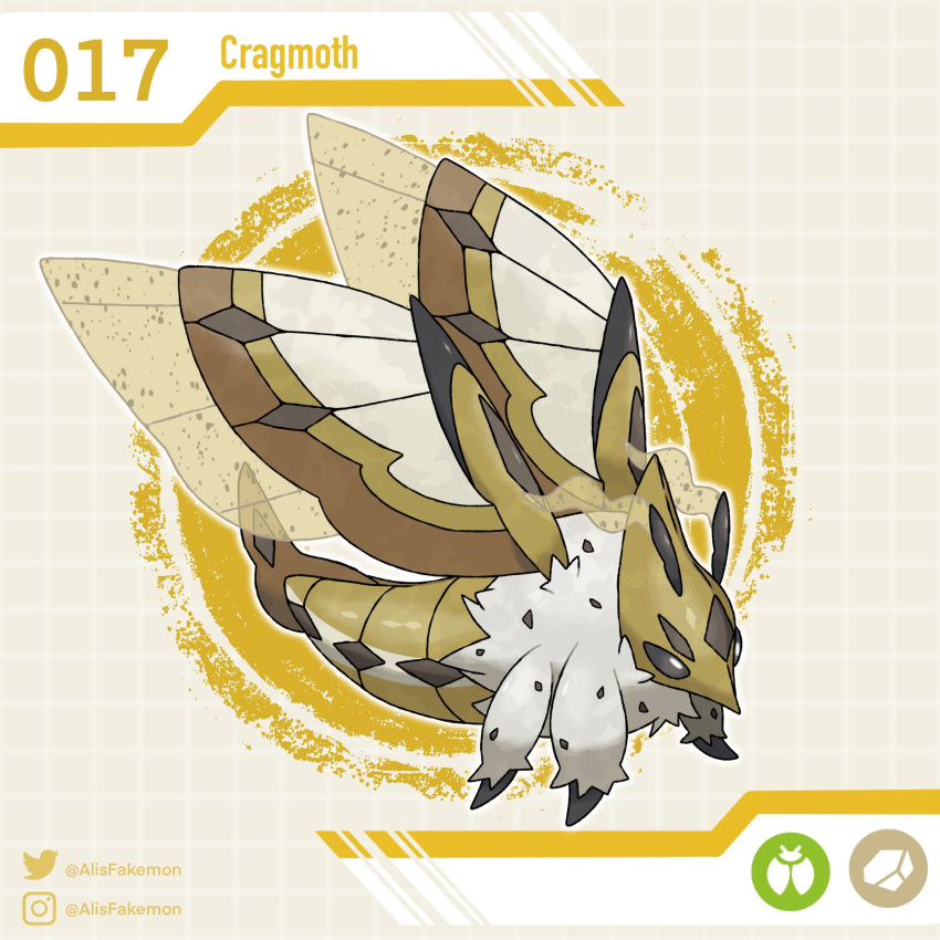 Safebooru - alisfakemon antennae artist name bug character name fakemon ...