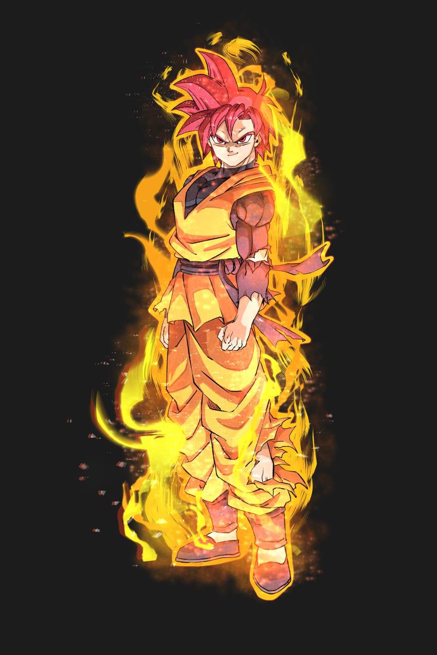 Safebooru - 1boy absurdres beatlo (rodrigo38658978) black background ...