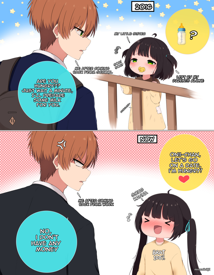 Safebooru - >