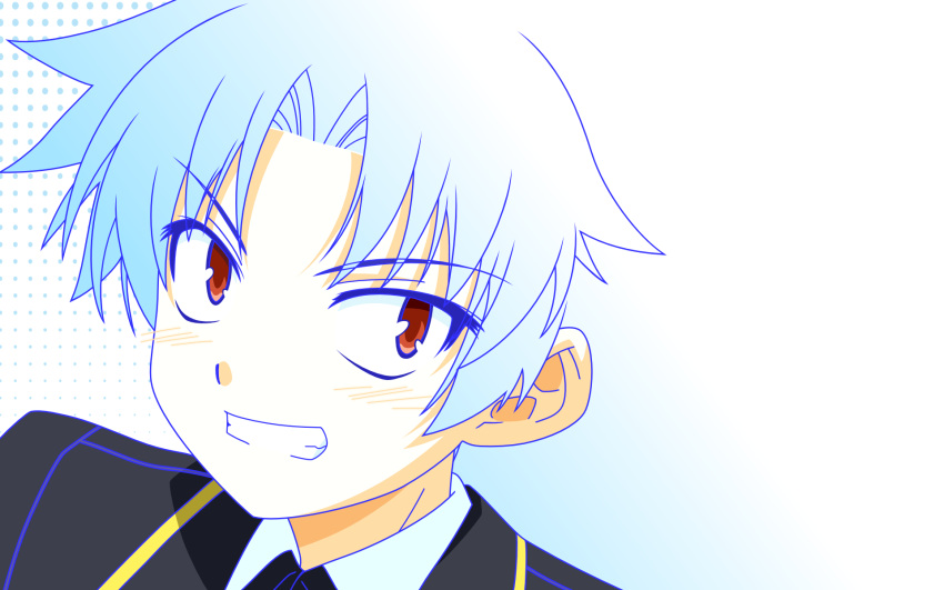 Safebooru Baka To Test To Shoukanjuu Tagme 56967 4524
