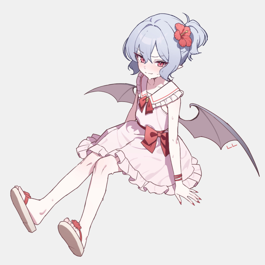 Safebooru - 1girl absurdres adapted costume alternate hairstyle artist ...