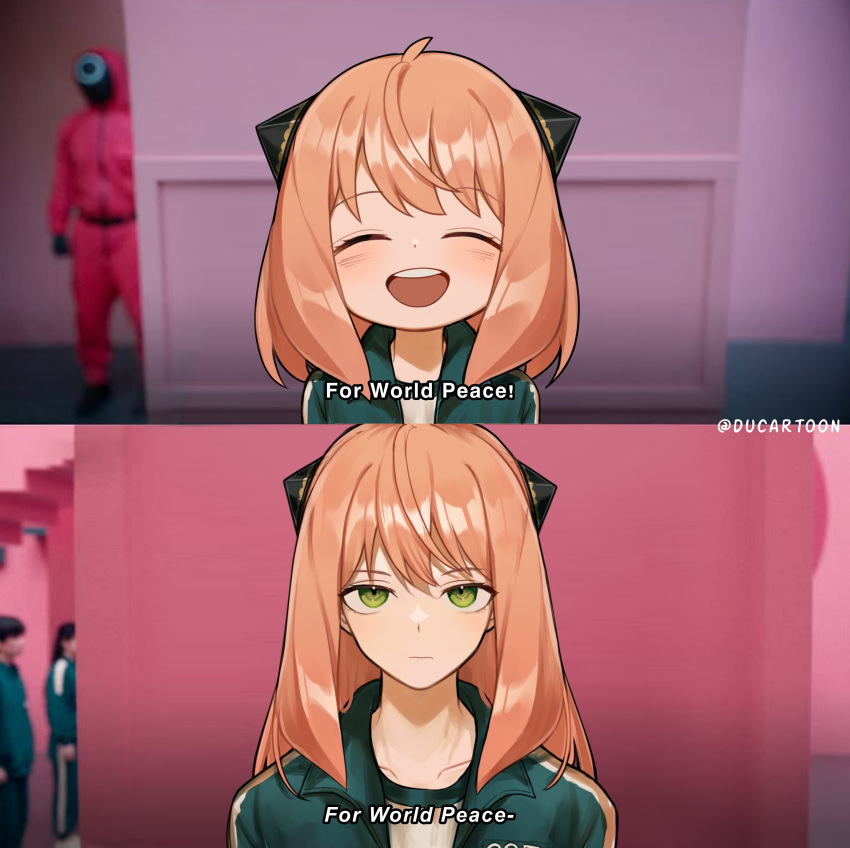 Safebooru 1girl Absurdres Aged Up Anya spy X Family Blush Child safebooru-1girl-absurdres-aged-up-anya-spy-x-family-blush-child
