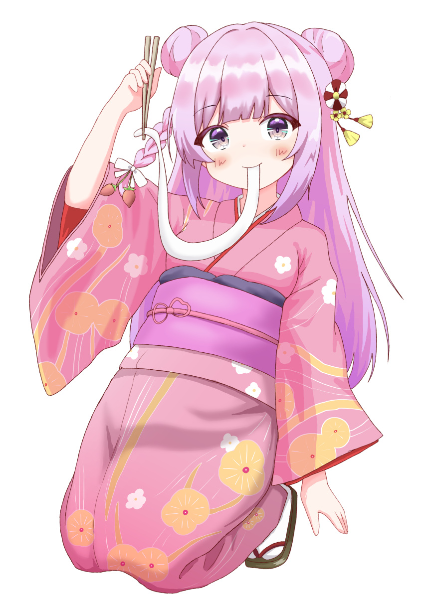 Safebooru 1girl Absurdres Arm At Side Arm Up Borrowed Character Braid 2220
