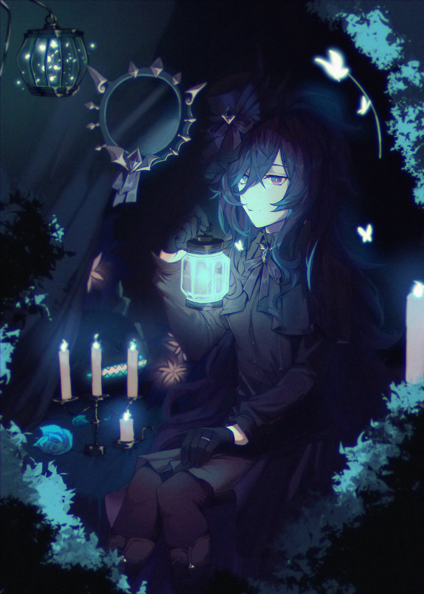 Safebooru - 1girl aisha landar aoi (minamizawajiku) bad id bad twitter ...