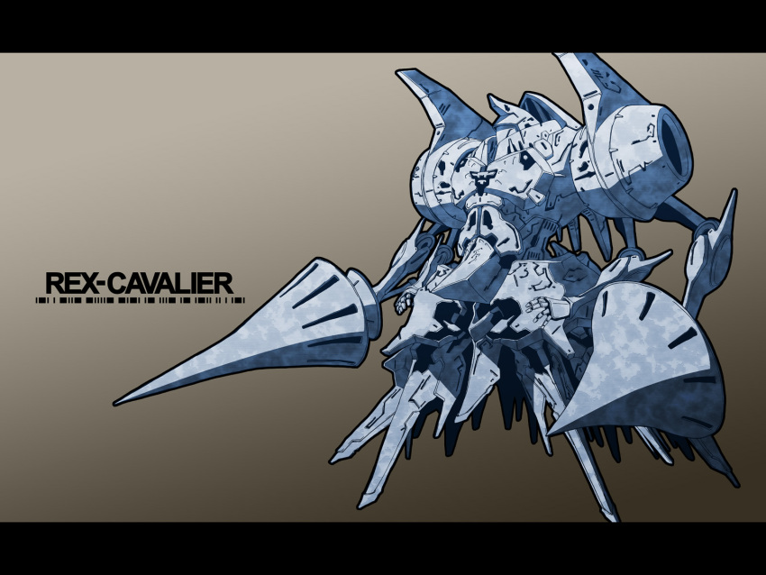 Safebooru - hellsinker highres red (artist) rex cavalier | 636594