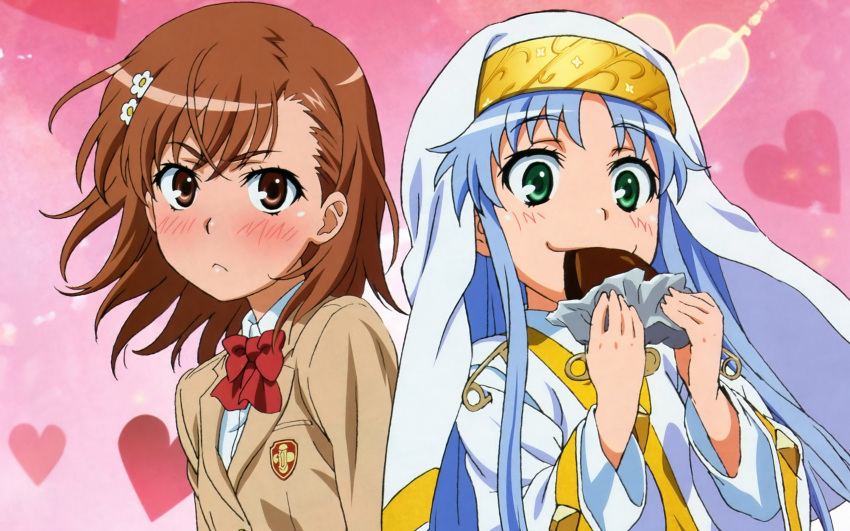 Safebooru Index Misaka Mikoto Tagme To Aru Kagaku No Railgun To Aru 9091