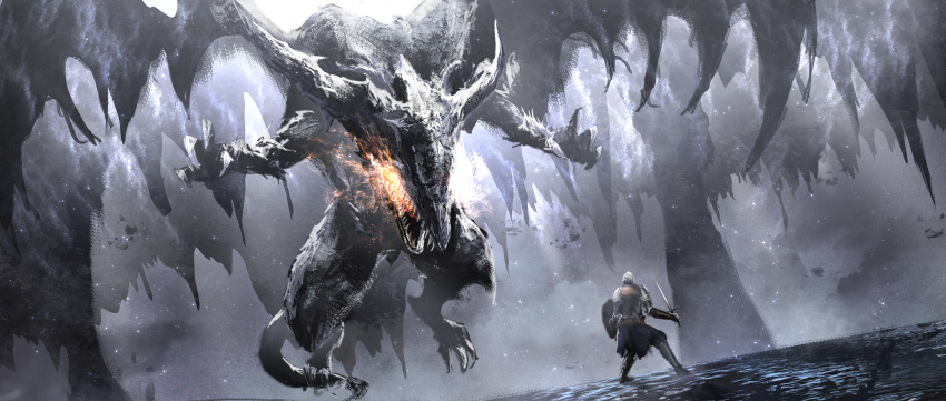 Safebooru - 1other absurdres ambiguous gender armor asaki (asaki vision) ashen one (dark souls ...