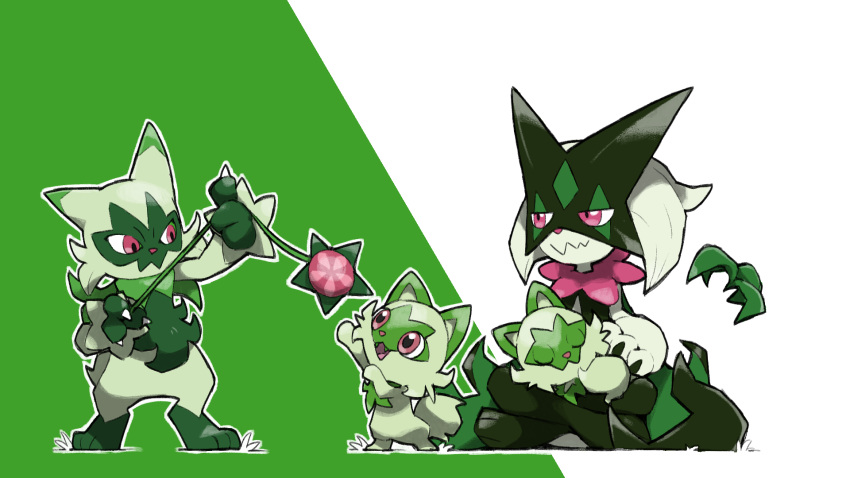 Safebooru - animal focus blacknirrow closed eyes closed mouth crossed ...