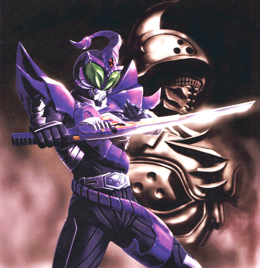 Safebooru - belt highres hiro (hibikigaro) kamen rider kamen rider ...