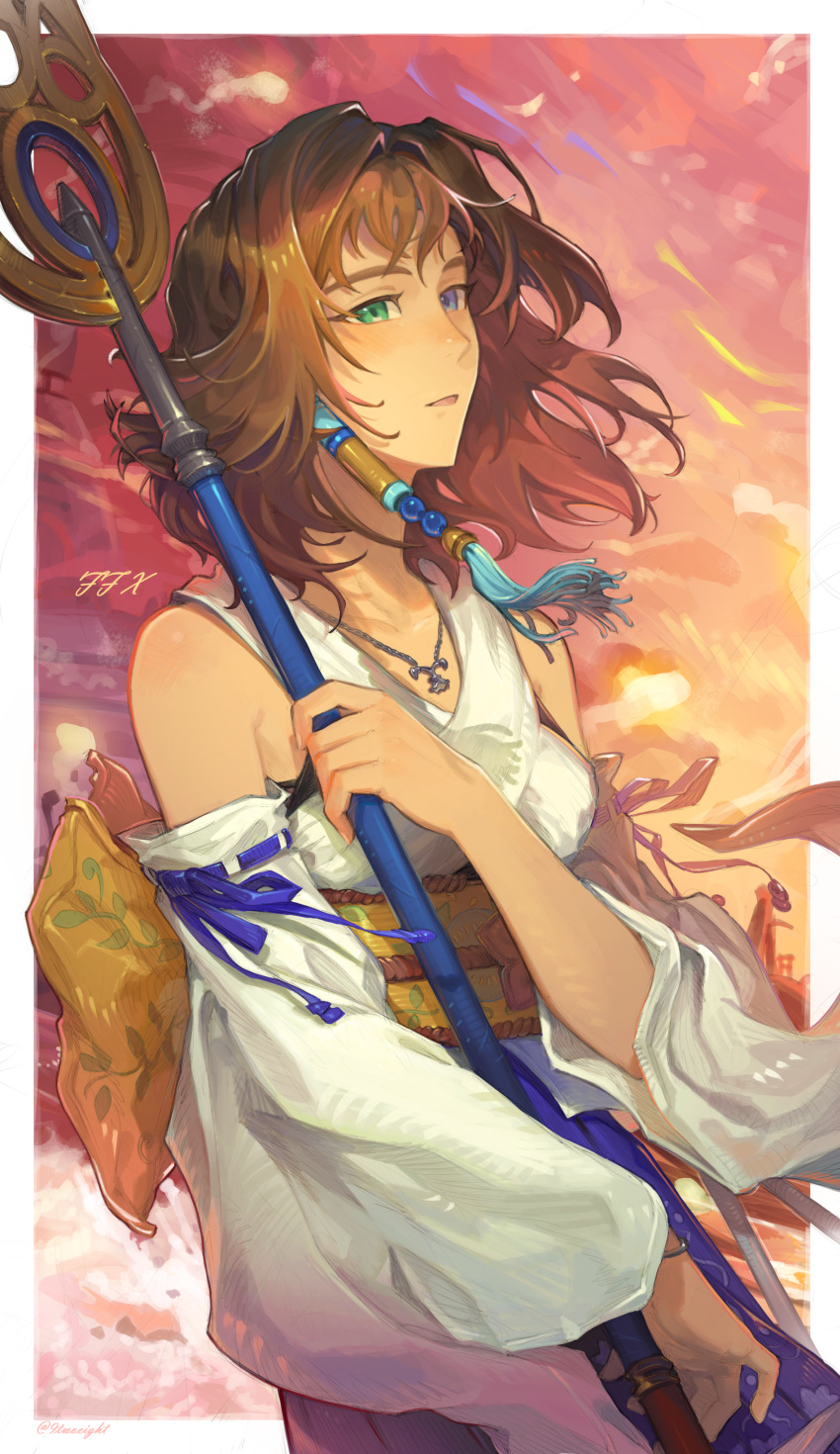 Safebooru - 1girl 9twoeight absurdres back bow black bra blue eyes bow ...