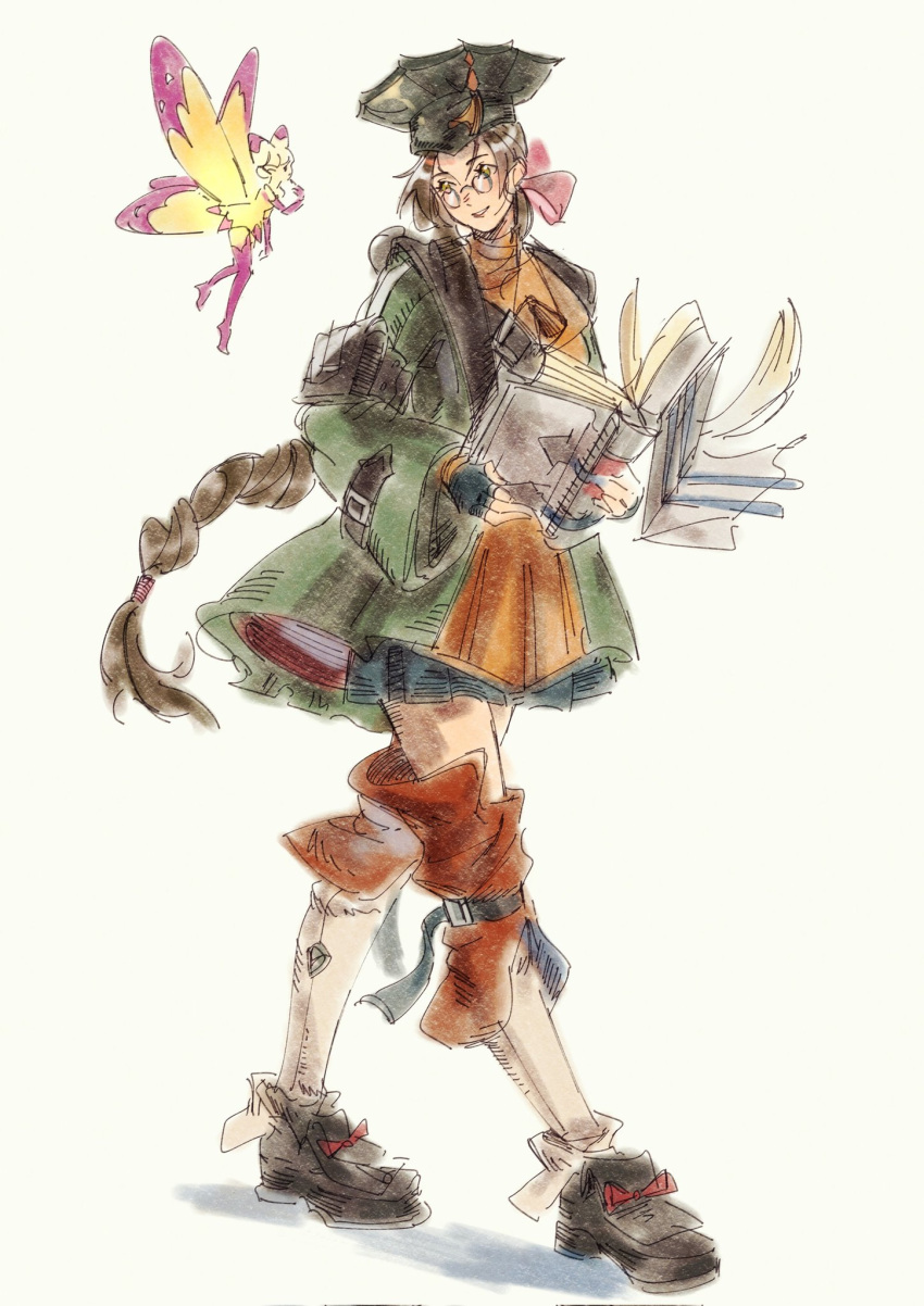 Safebooru - aerith gainsborough alternate costume black footwear black ...