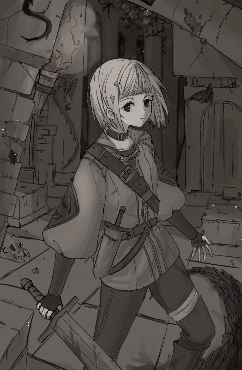 Safebooru - 1girl absurdres alternate universe basil (wgh0anzdple3asf ...