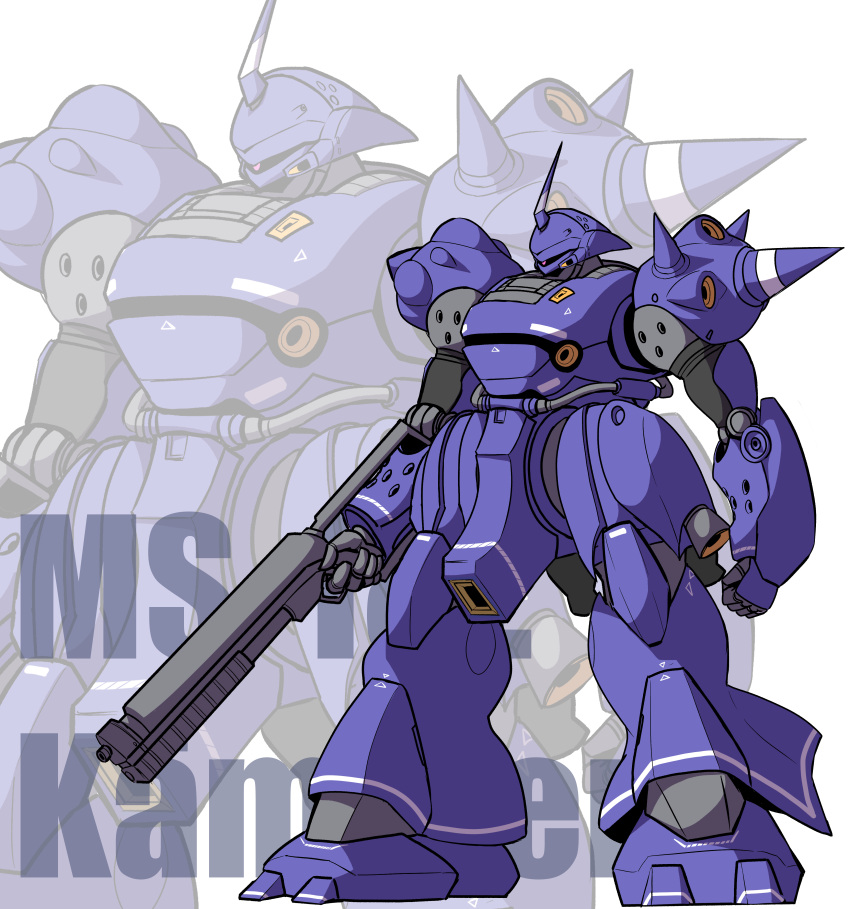 Safebooru - absurdres character name escape1111 gun gundam gundam 0080 ...