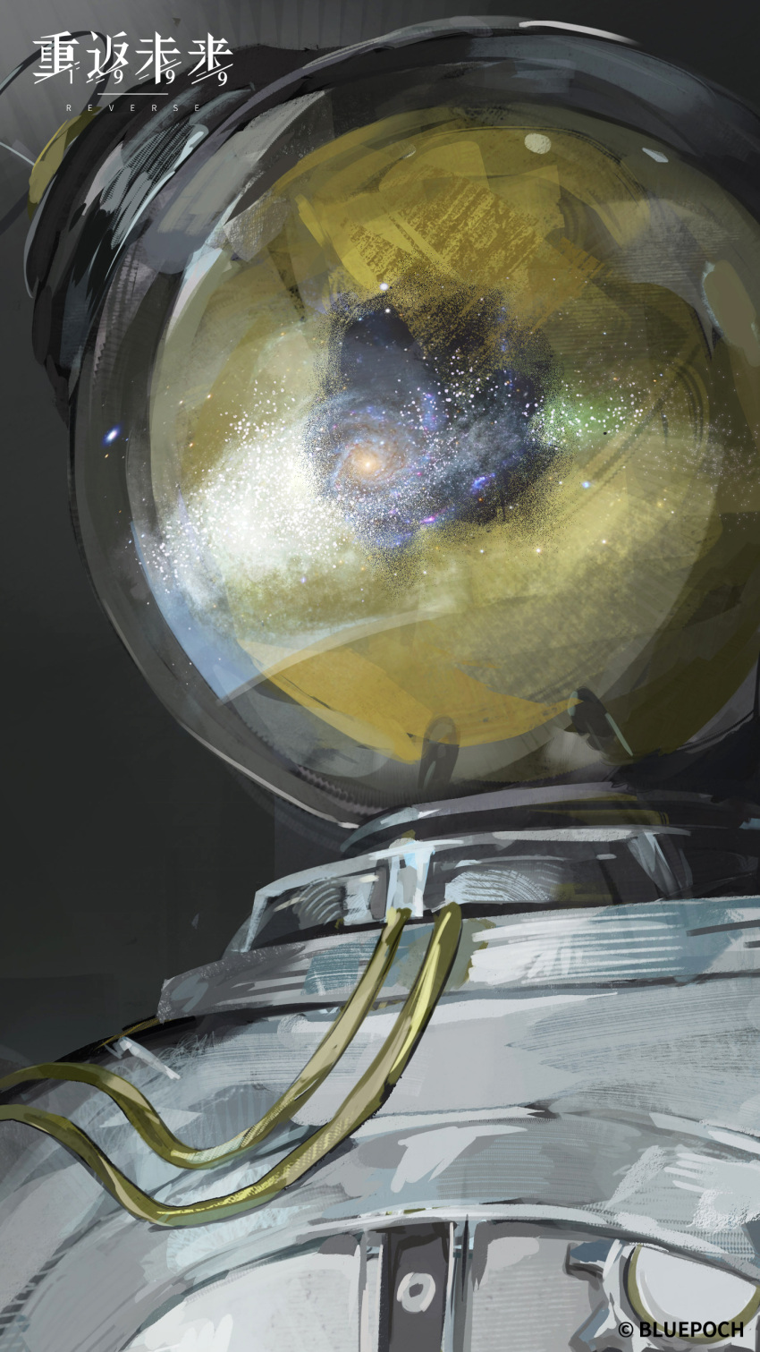 Safebooru - 1boy absurdres copyright name copyright notice ferrofluid ...