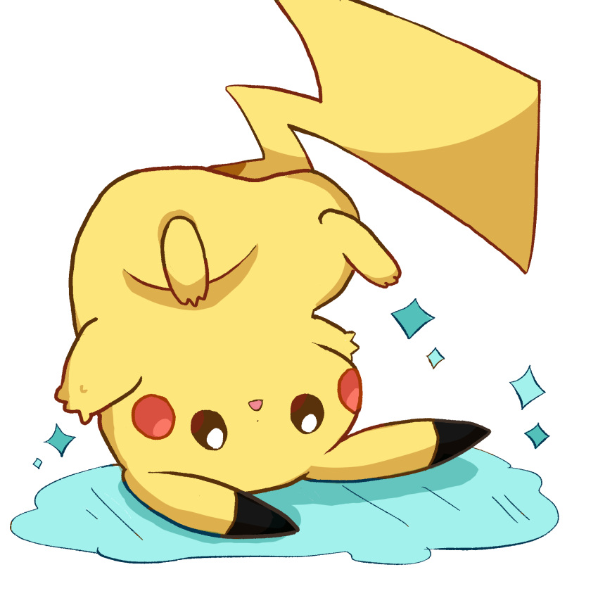 Safebooru - bright pupils brown eyes commentary request highres katiwari7293 no humans open ...