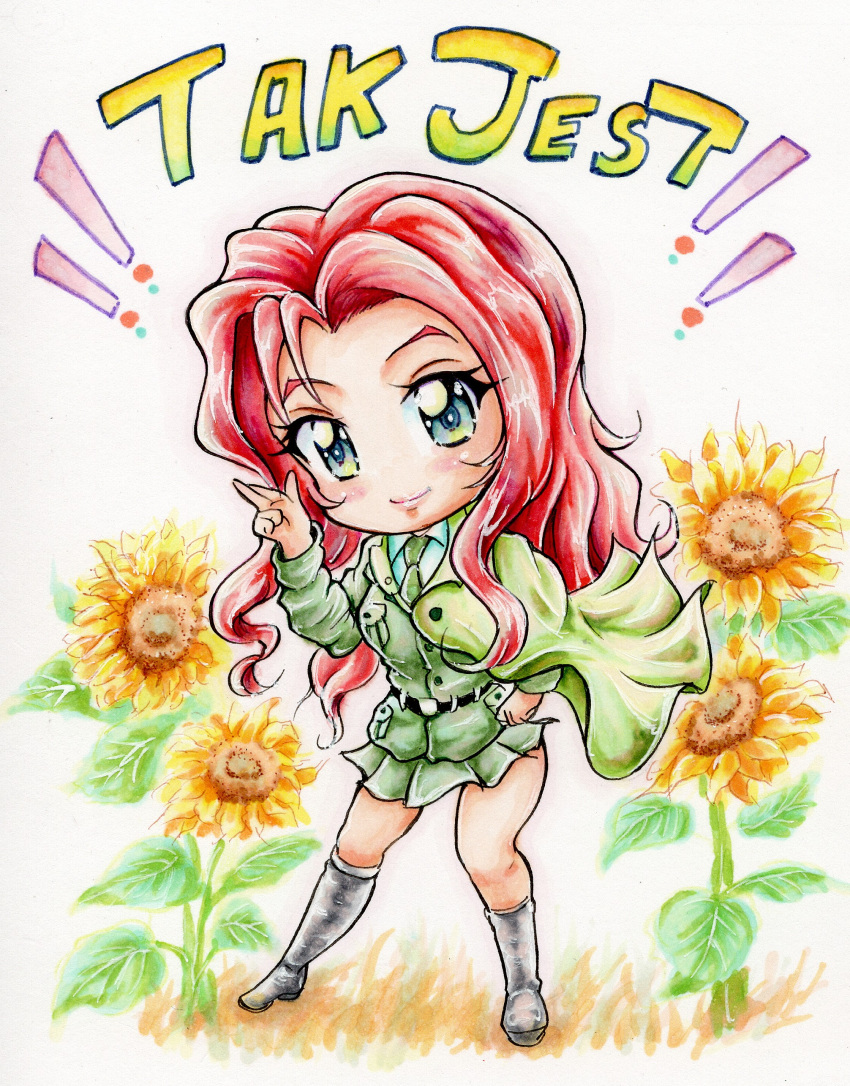 Safebooru - 1girl absurdres belt belt buckle black belt black eyes ...