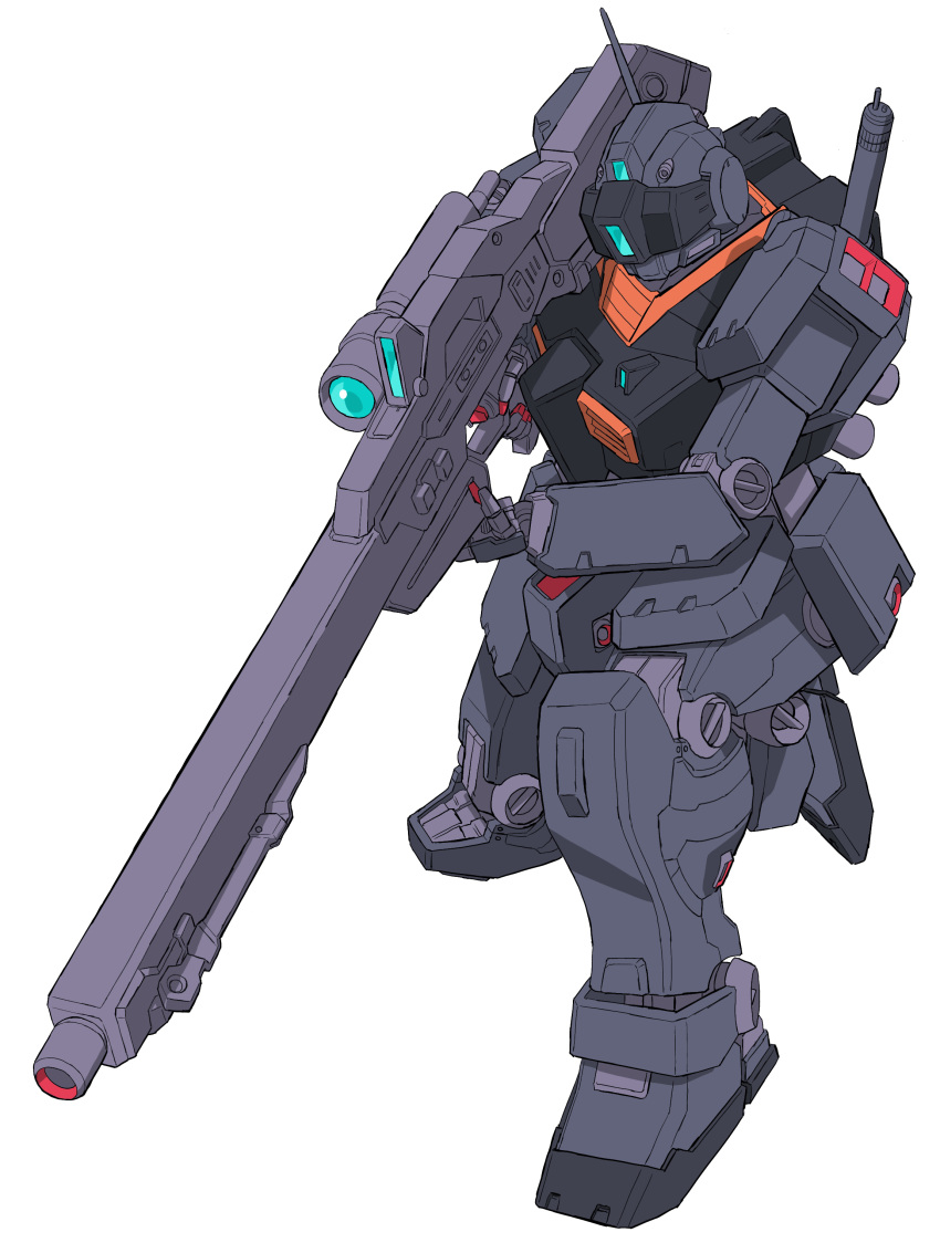 Safebooru - absurdres advance of zeta advance of zeta re-boot assault ...