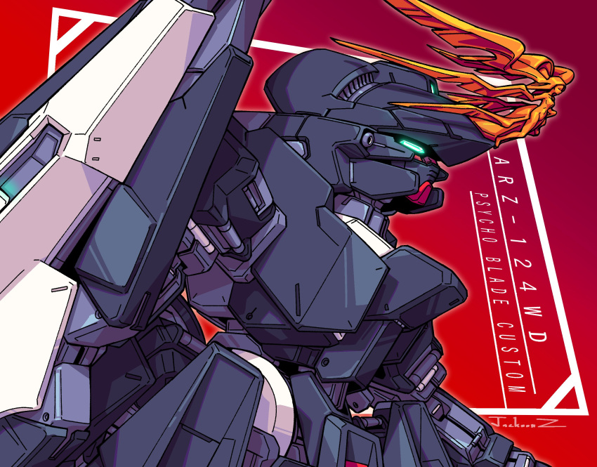 Safebooru - advance of zeta advance of zeta re-boot artist name ...