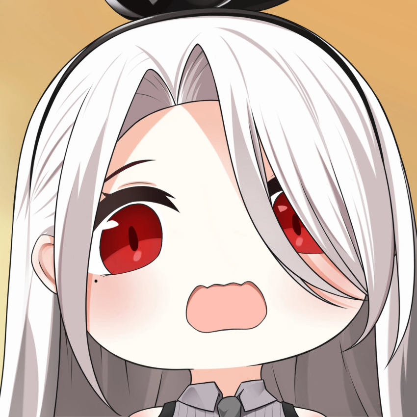 Safebooru - 1girl azur lane long hair open mouth prinz heinrich (azur lane) quancy | 5635822