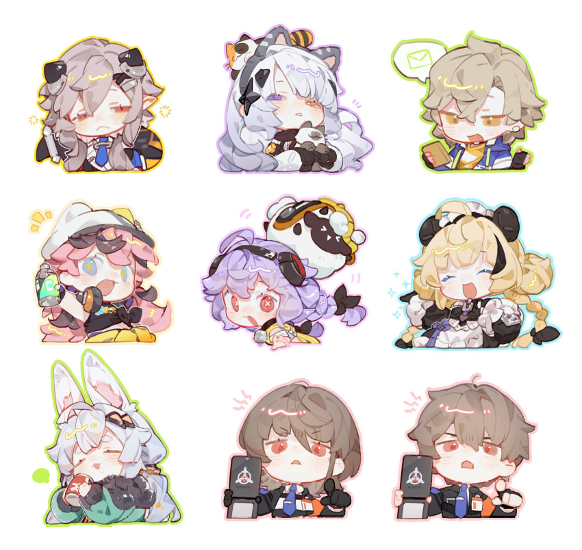 Safebooru - >
