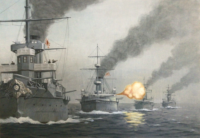 Safebooru - 6+boys acrylic paint (medium) atelier bono battle ...